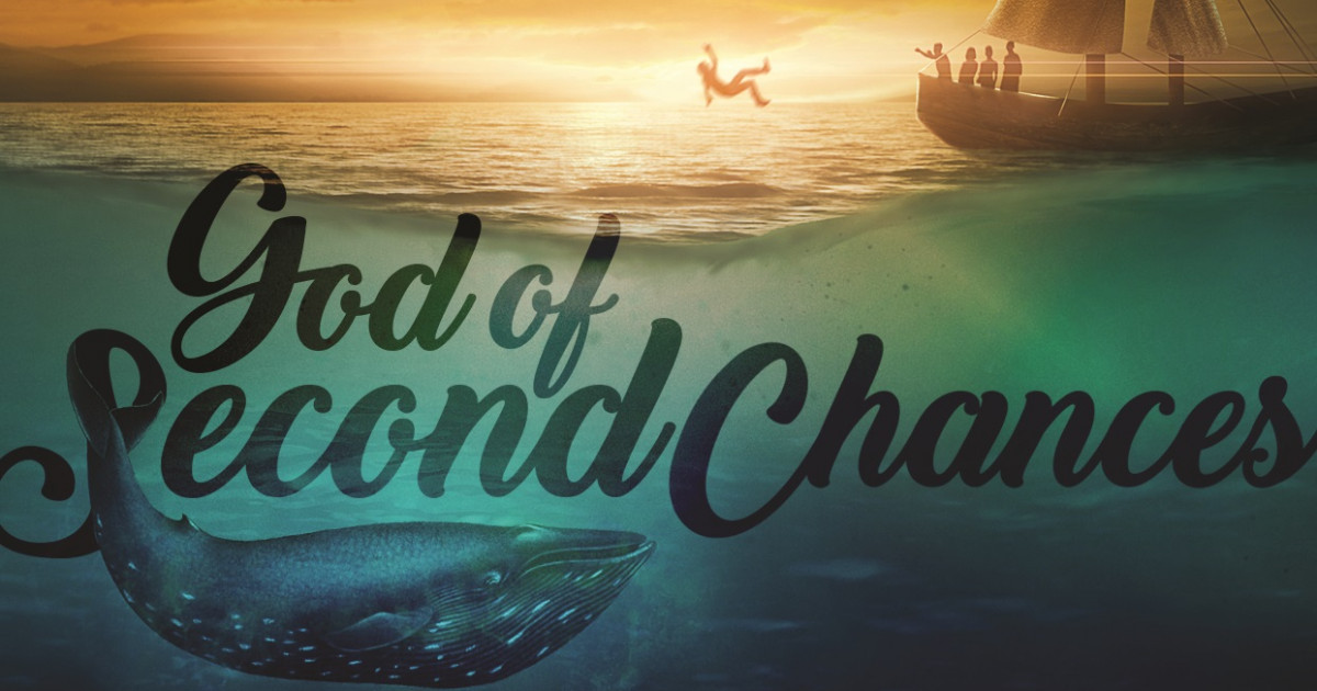 God of Second Chances | Sermons | Redeemer Church